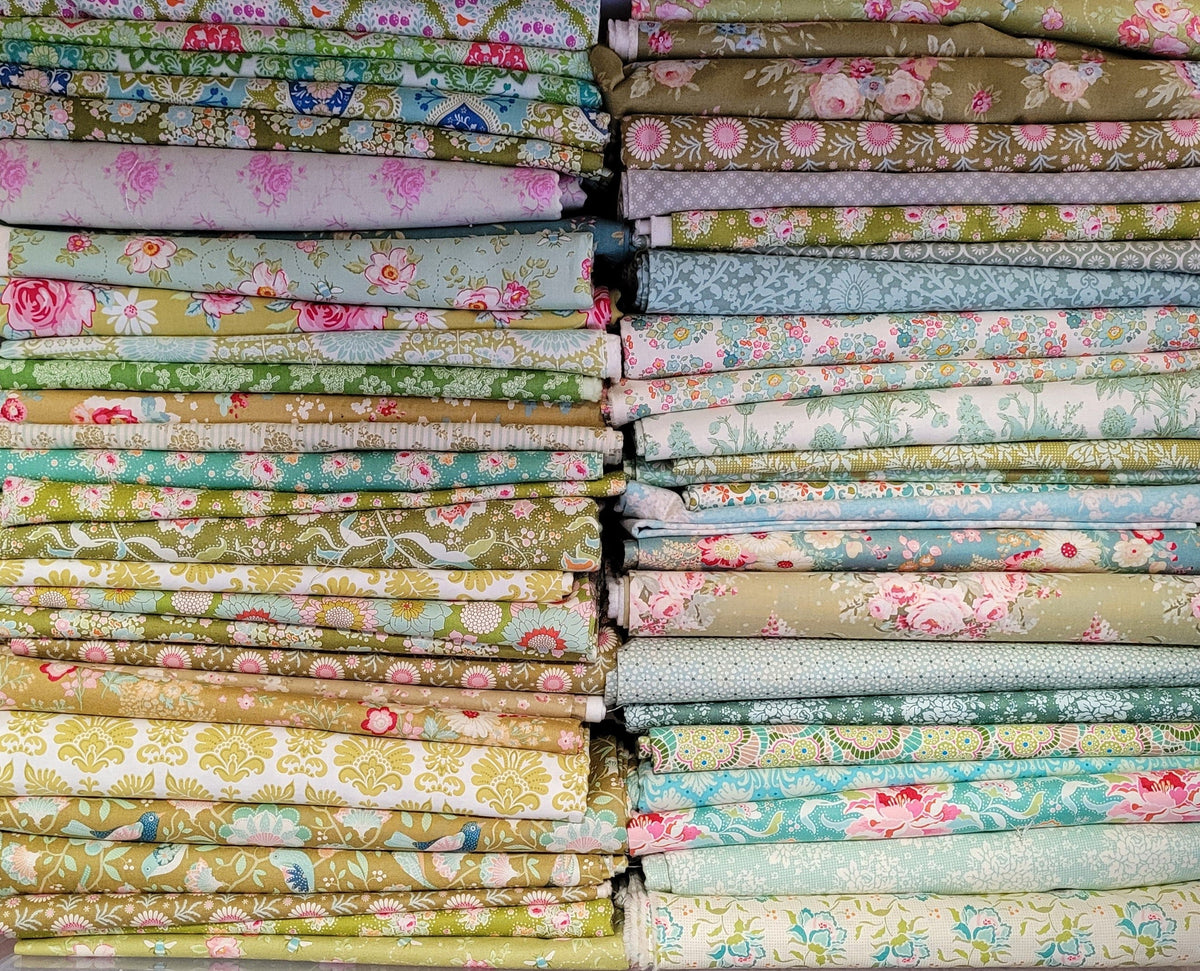 Vintage Clearance – Kitty Rose Cottage