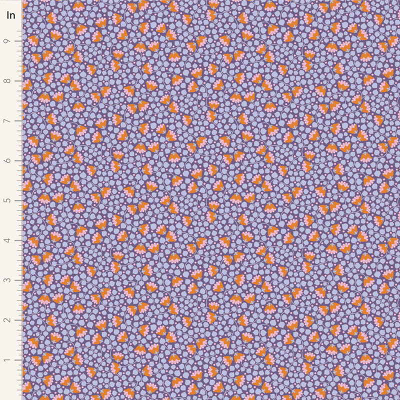 Tilda Bellflower Thristle – Kitty Rose Cottage