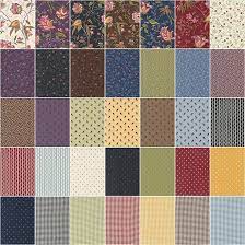 Florence's Fancy by Betsy's Chutchian for Moda Fabrics – Kitty Rose Cottage