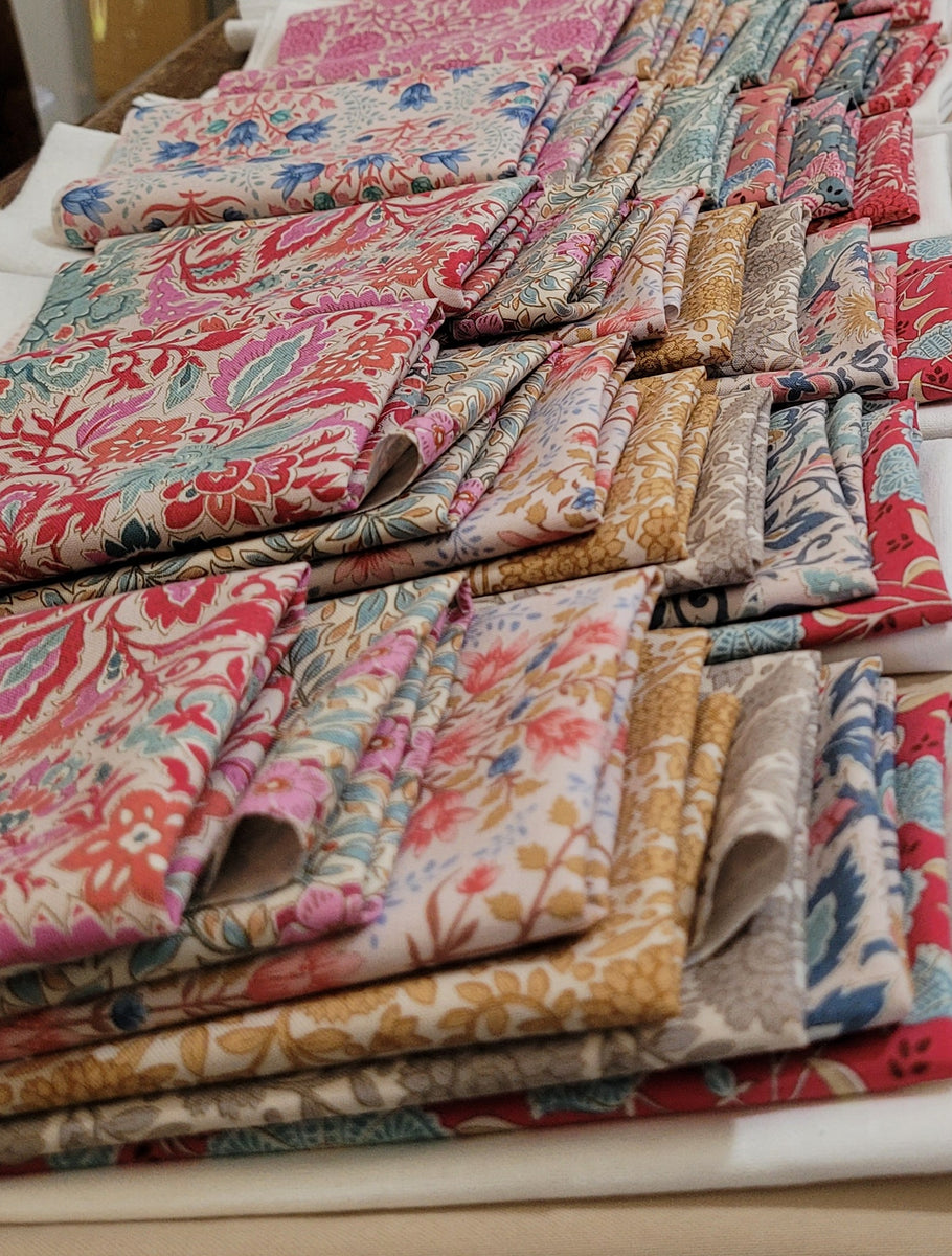 Little Box of Creativity - Monthly Subscription – Kitty Rose Cottage